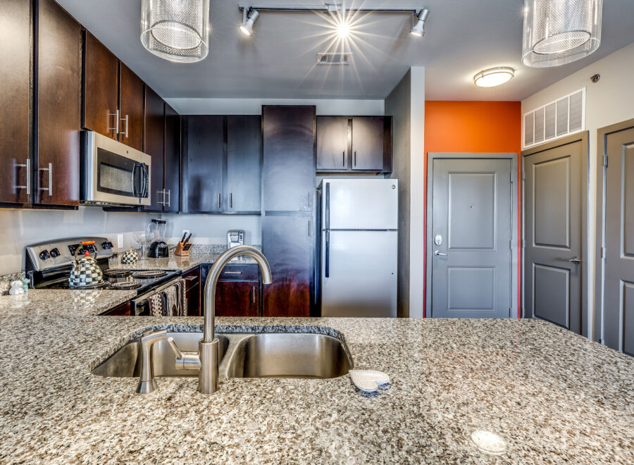 Mizzou Student Apartments - Comfort & Style at Todd